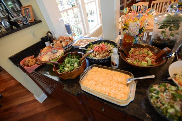 Photos: Dobski Brunch