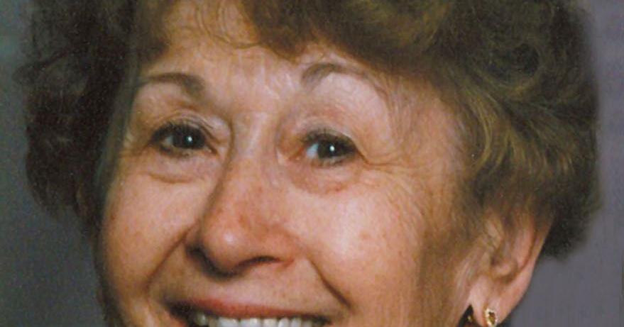 Patricia Vogel
