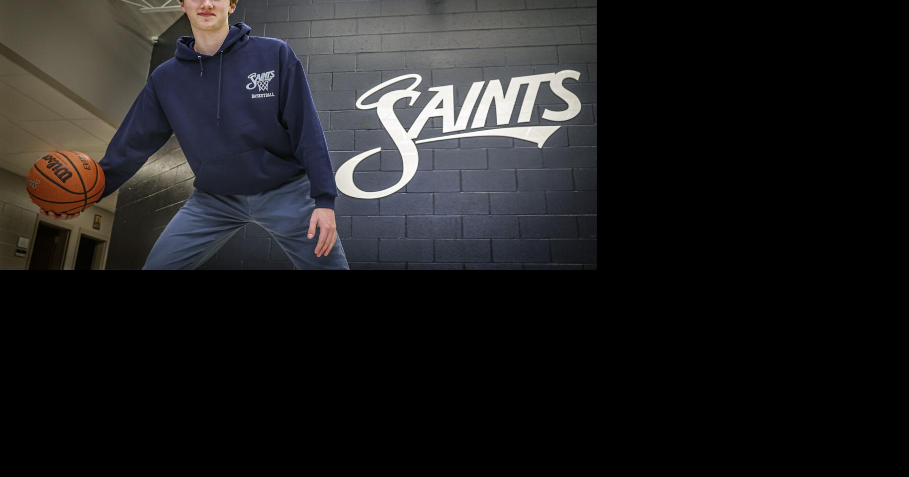 Cole Certa's dedication can't be denied as Central Catholic star earns ...