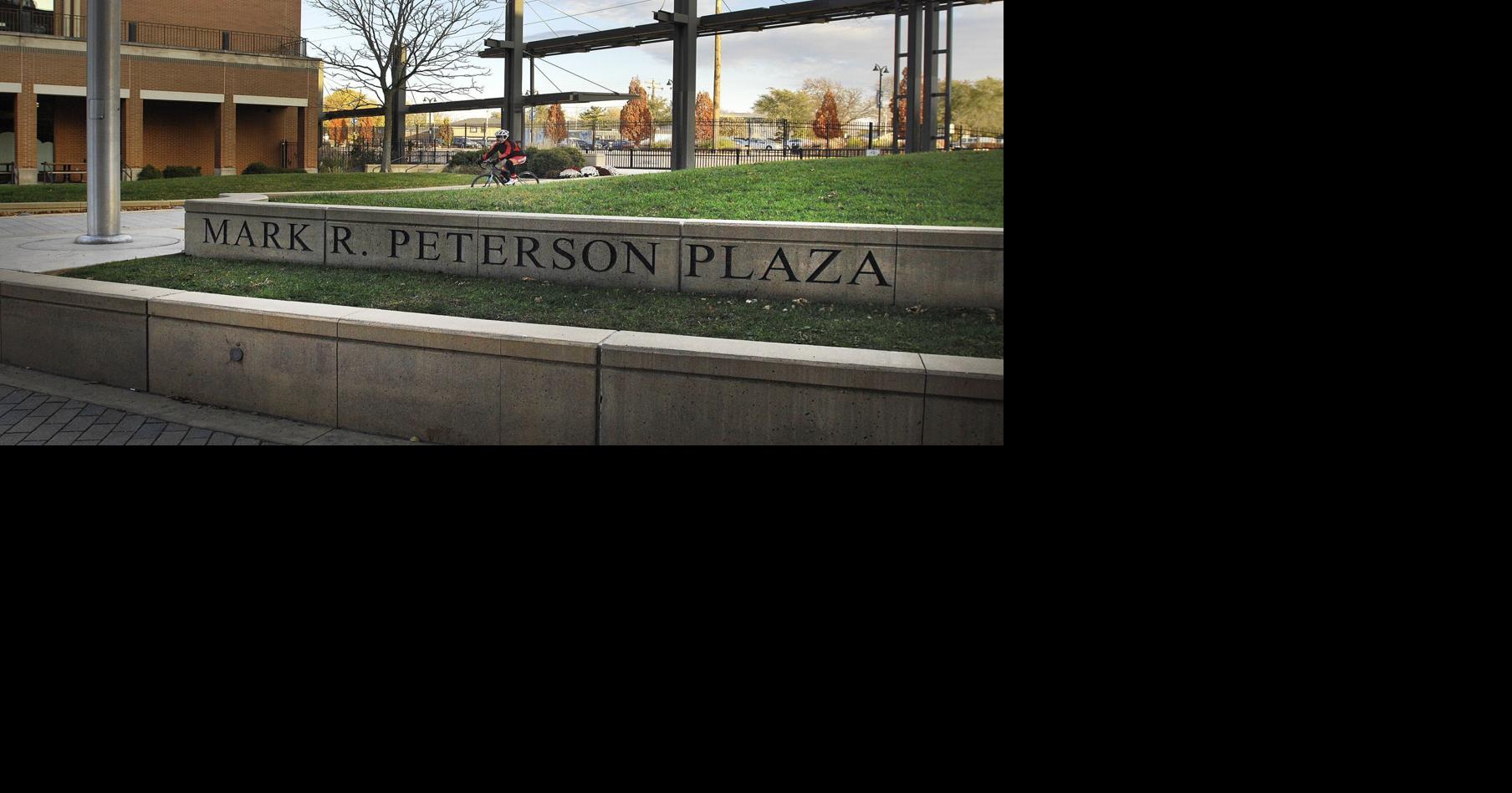 Public meeting scheduled for Normal underpass project