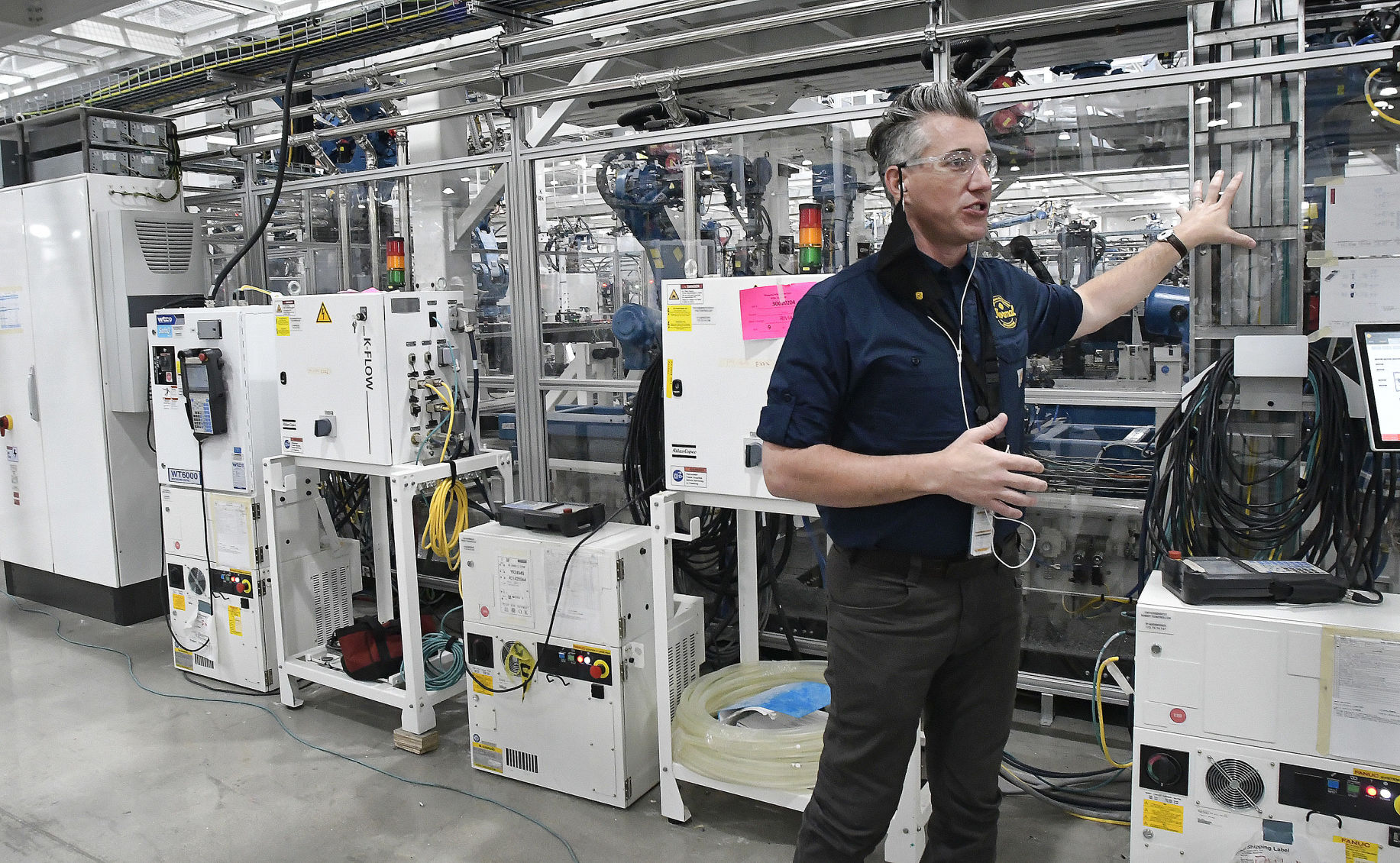 How McLean County could benefit from state electric vehicle legislation