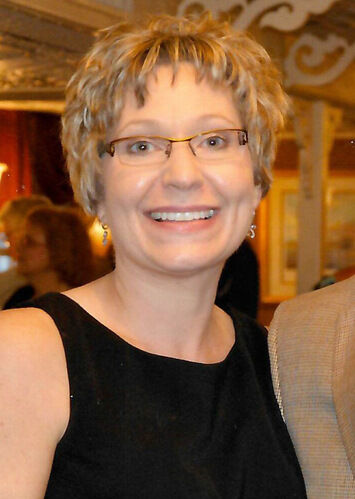 Kay Hankins, RN, BSN