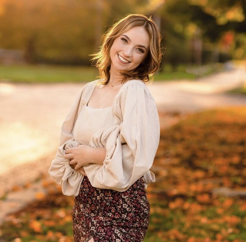 Eureka High School senior spotlight: Maddy Graham
