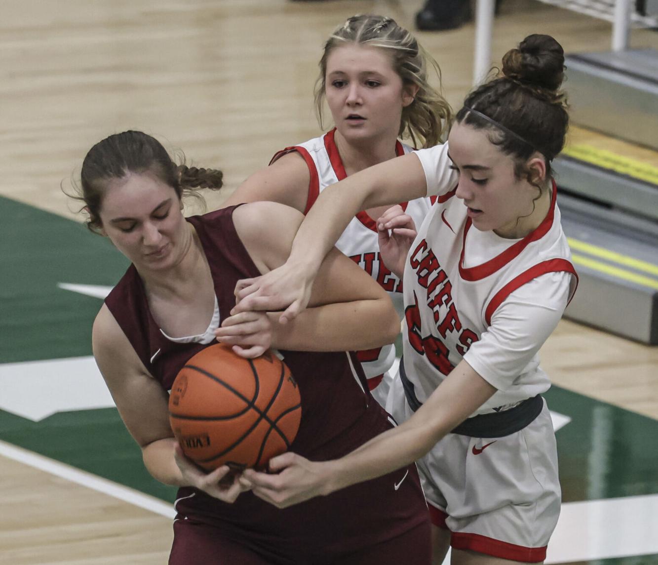 El Paso-Gridley top seed at McLean County/HOIC Tournament