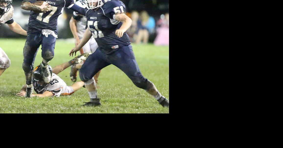 Football Fever: Fieldcrest looking to grow after taking 'lumps'