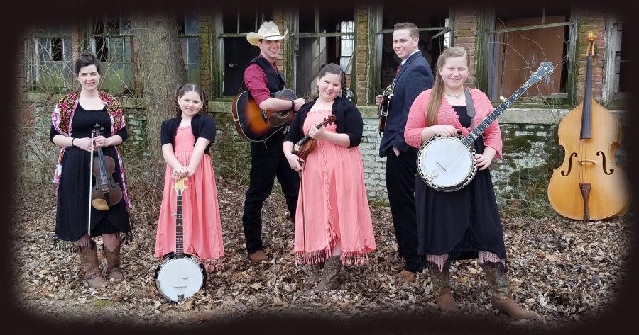 Bluegrass music to fill the air at Normal festival