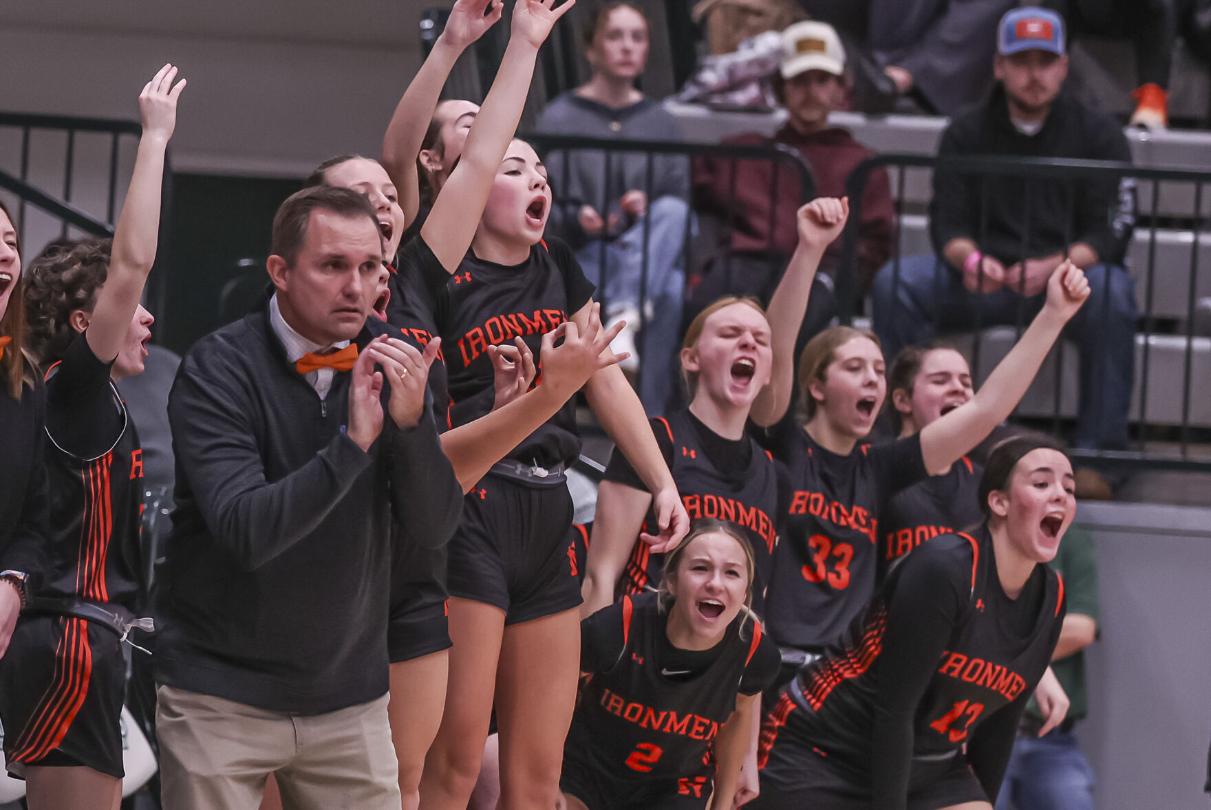 Ex-State Farm Classic head charged with theft of over $100K