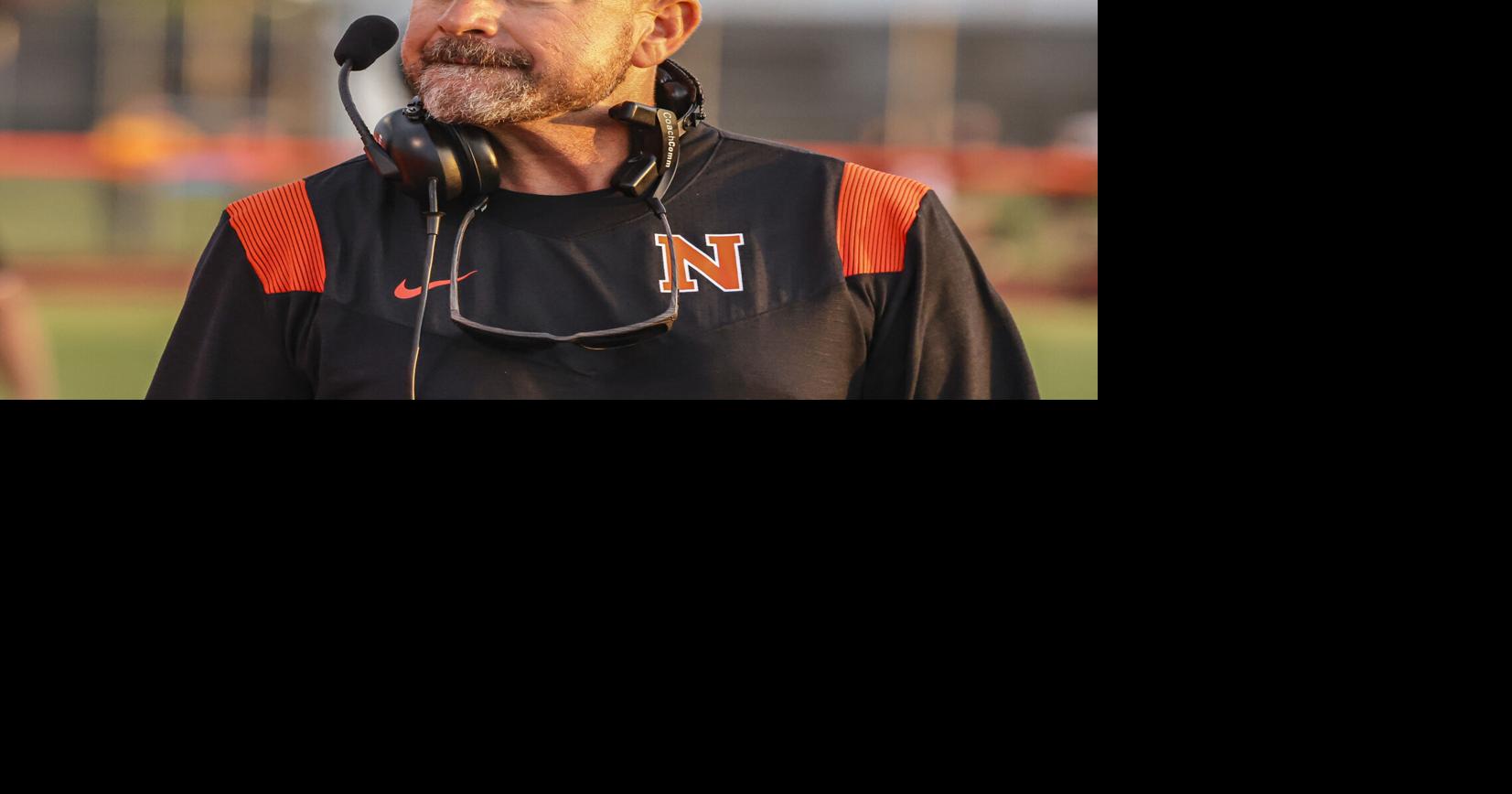 Normal Community football opening against Springfield SHG