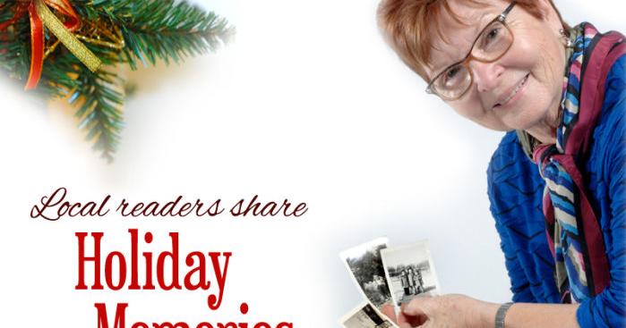Pantagraph readers share favorite Christmas memories