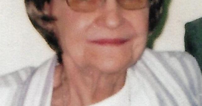 Rosemary E. Rose