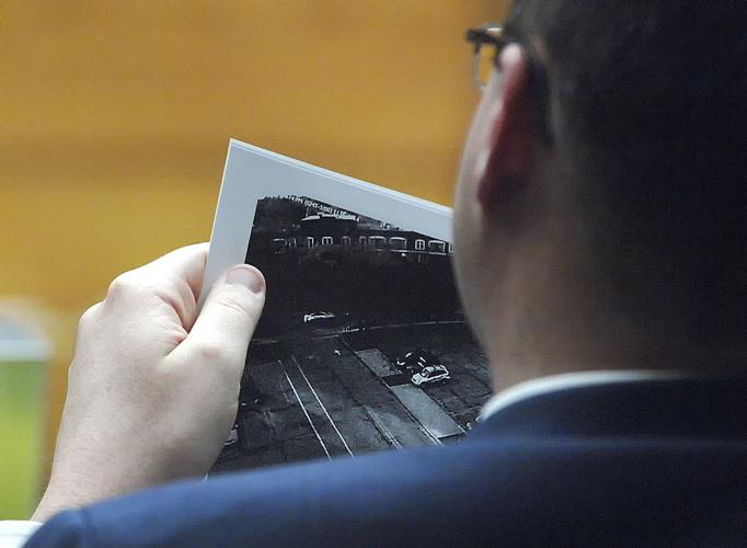 High profile: More than 4 years after murder, Zimmerman trial opens Monday