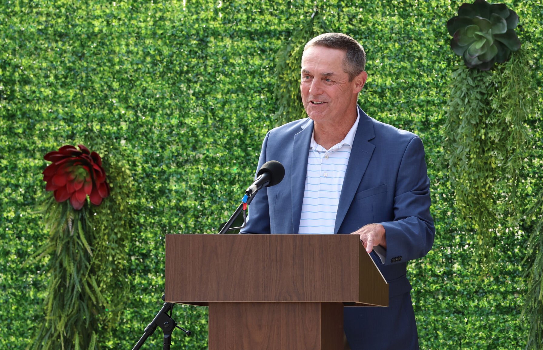 Heartland Community College recognizes student apprentices