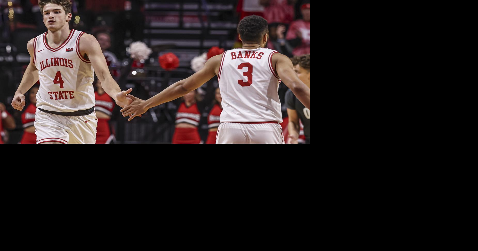 Illinois State basketball doubleheader at CEFCU Arena