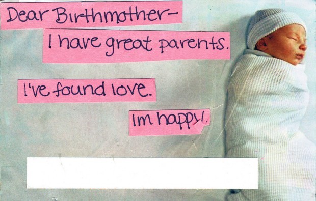 'PostSecret' overlord Warren a man with many skeletons in the closet