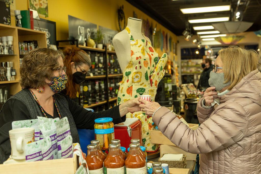 Flick Fact: B-N’s beginnings...by a Greek scholar?