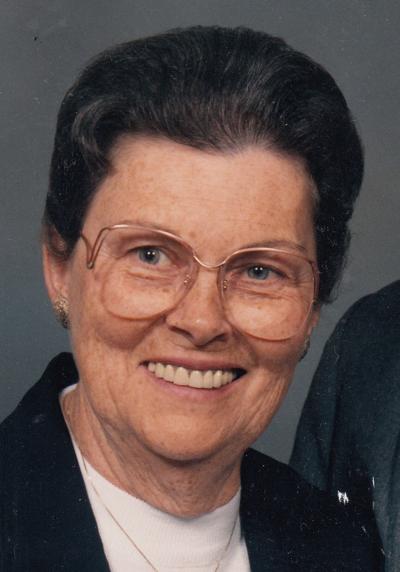 Jean Haynes
