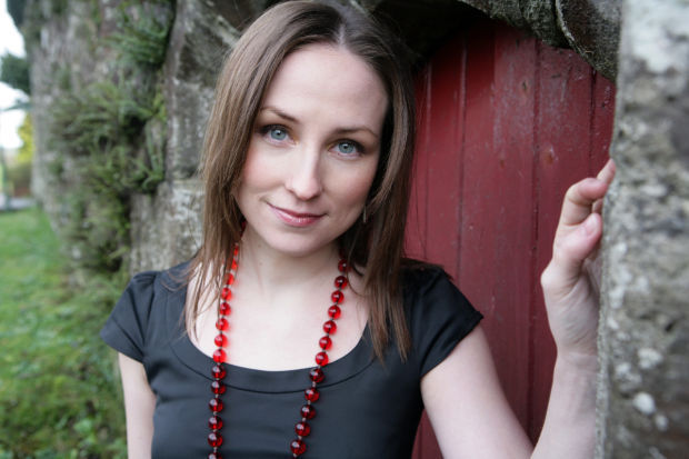 'Brave' singer Julie Fowlis: From the Scottish Isles, with love