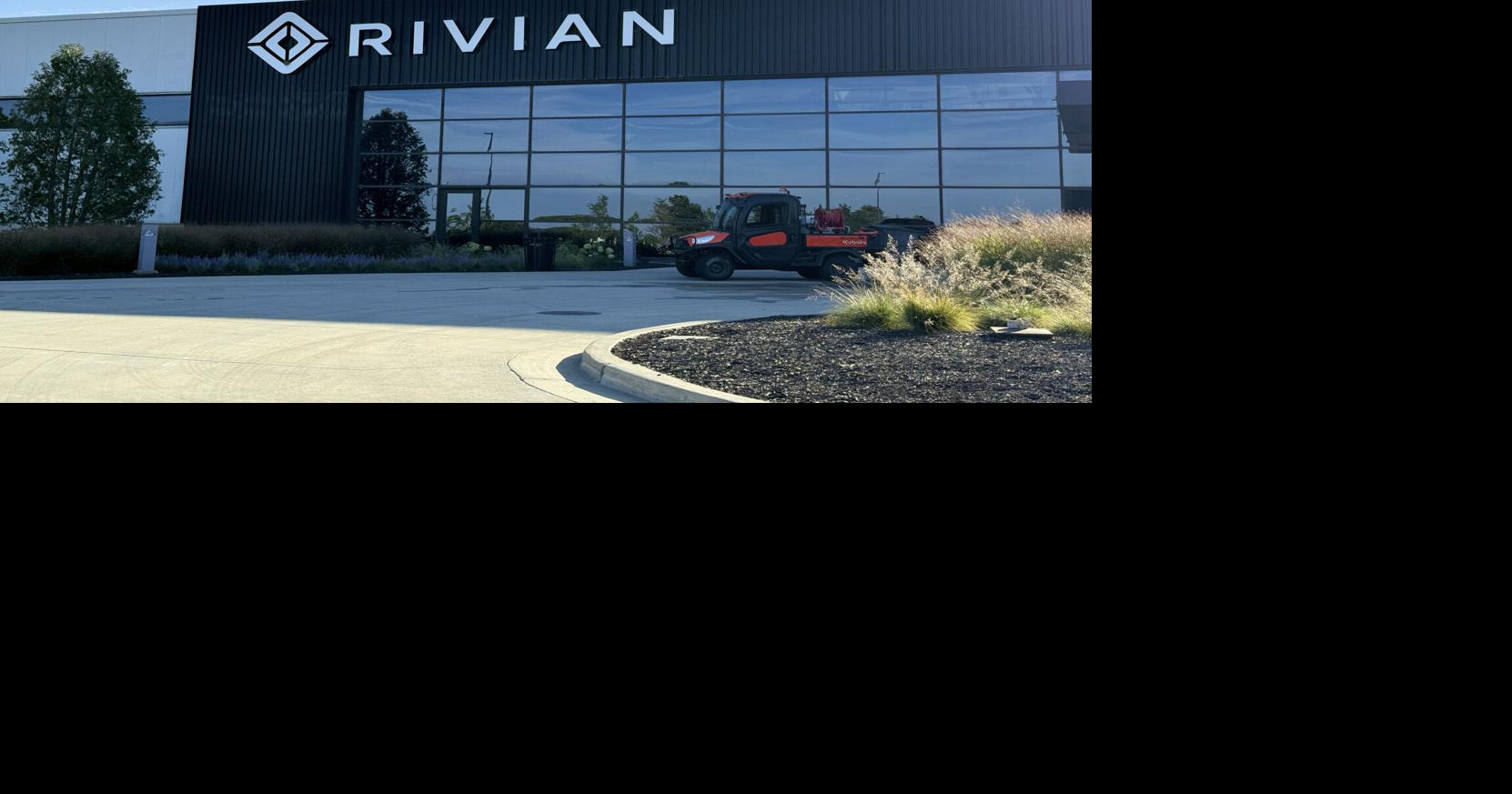 Rivian plans showroom expansion in Texas
