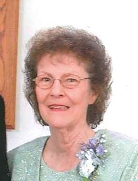 Nancy Hughes