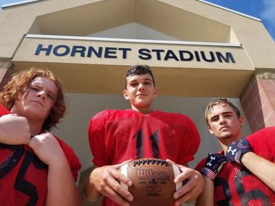 Heyworth coach places focus on running game