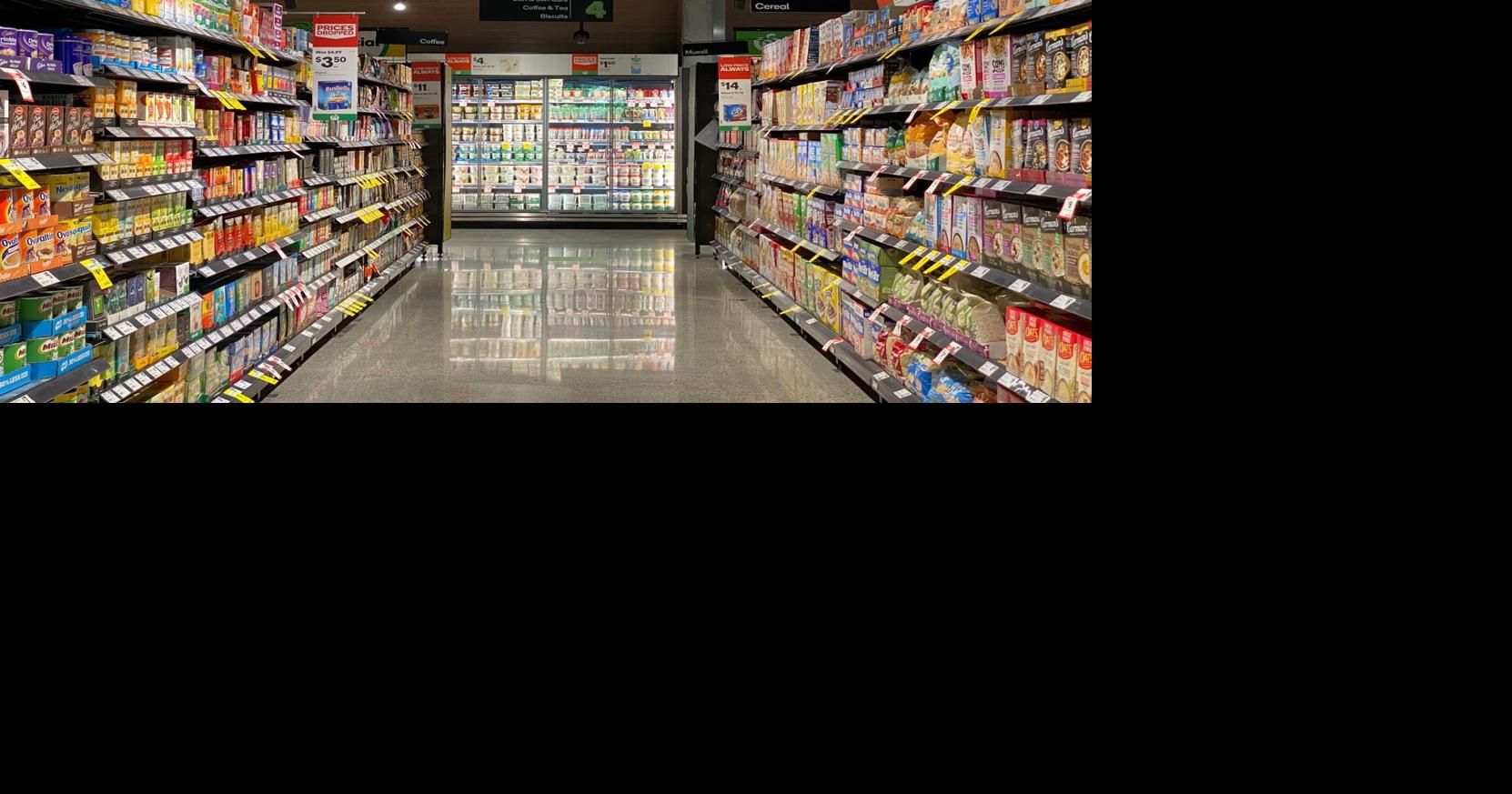 Flick Fact: The busiest grocery shopping days in a year?
