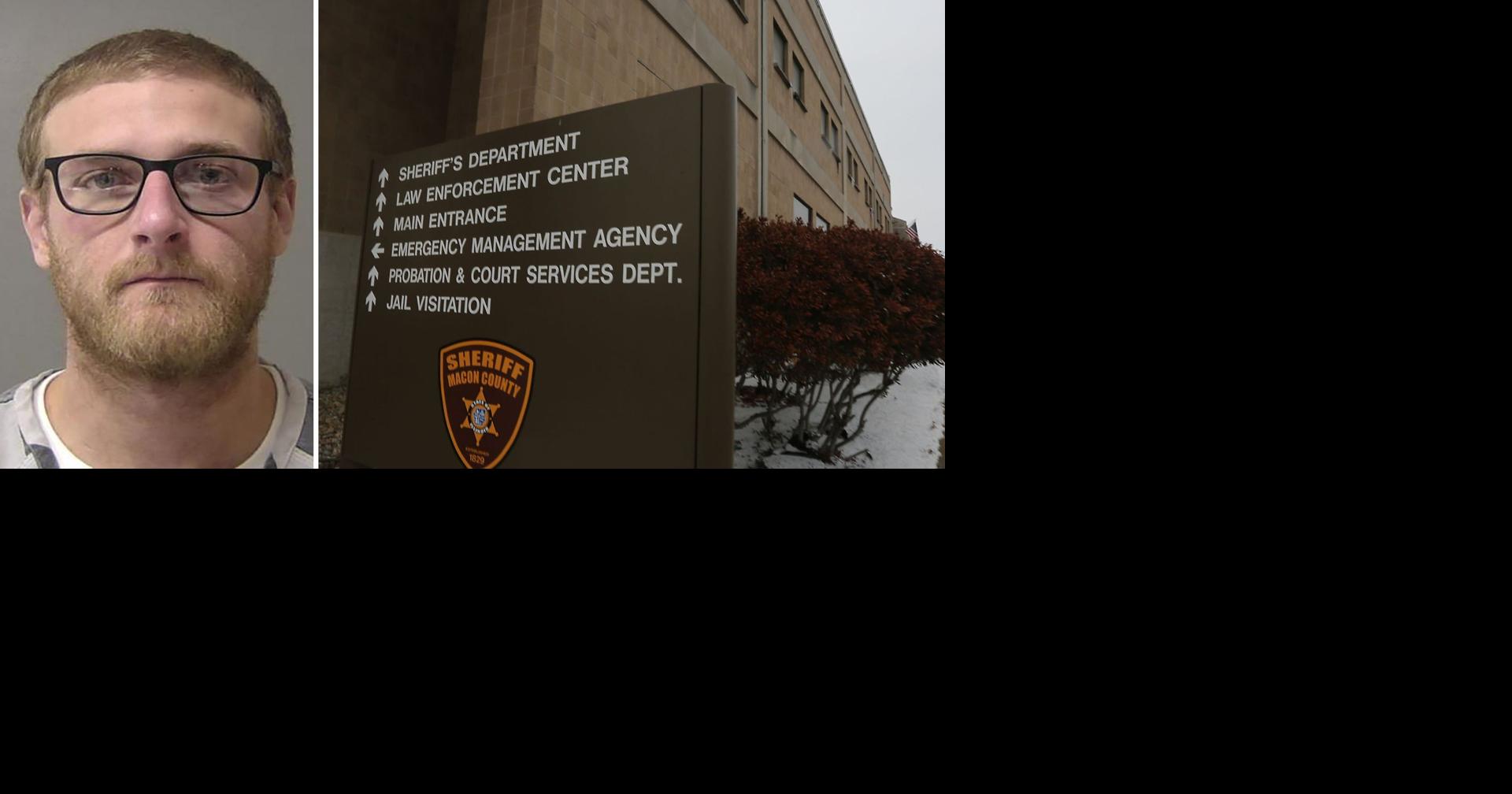 Sean Grayson to remain jailed in Decatur pending appeal