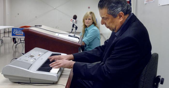 Callis responds to residency questions