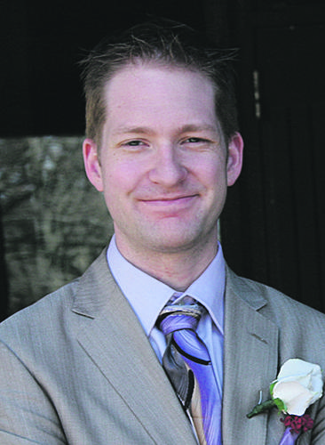 Jason C. Lindahl