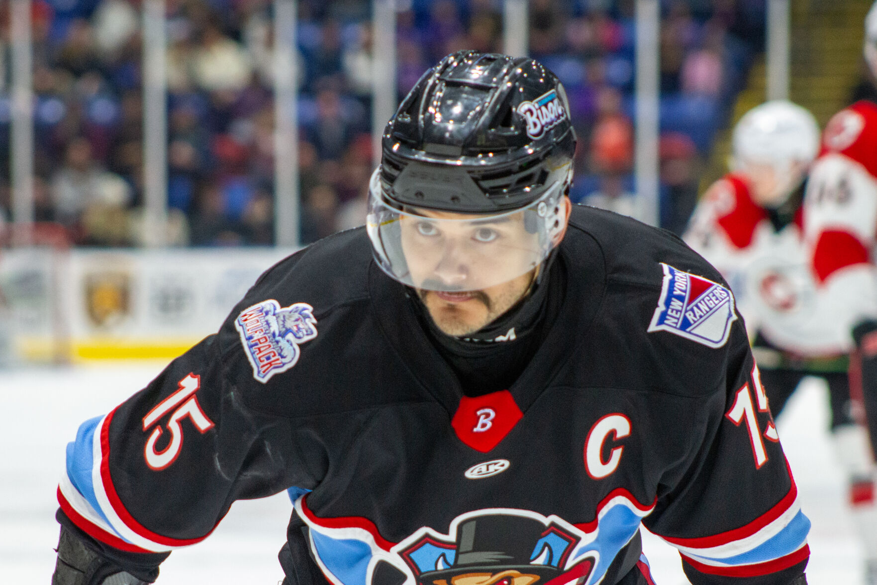 Head coach Phillip Barski shares update following strike