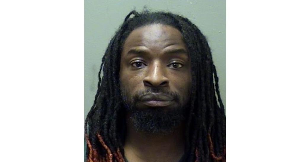 Normal man detained, charged with possession of firearm