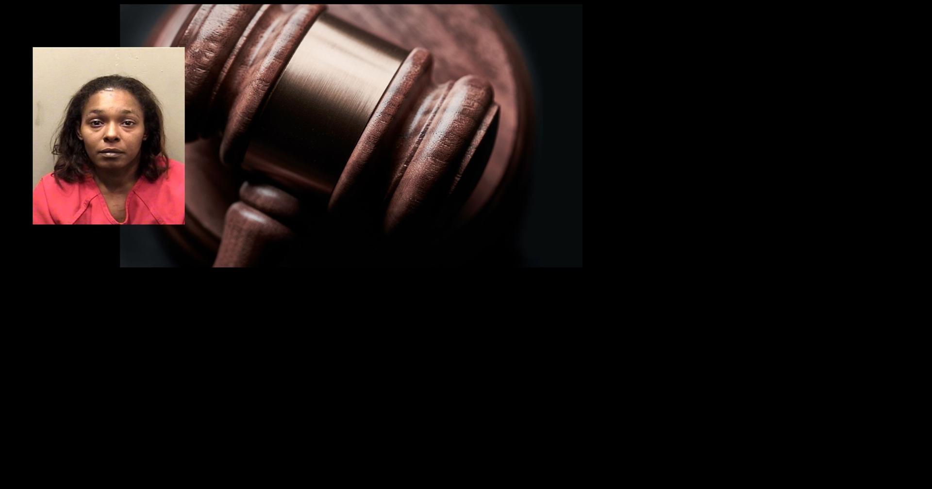 Closing arguments end in Desiree Robertson murder trial