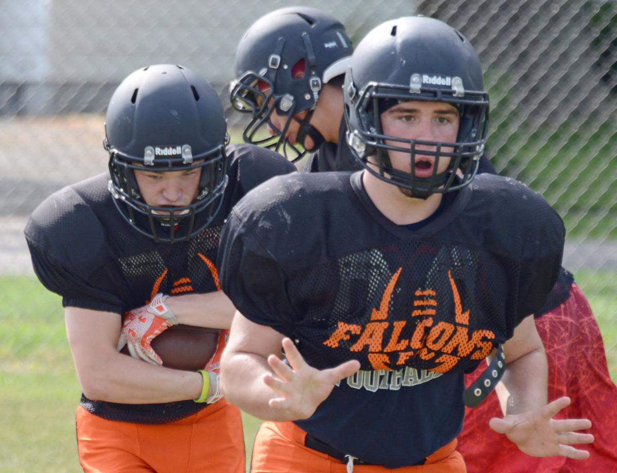 Football Fever: FCW aims for progress after winless year