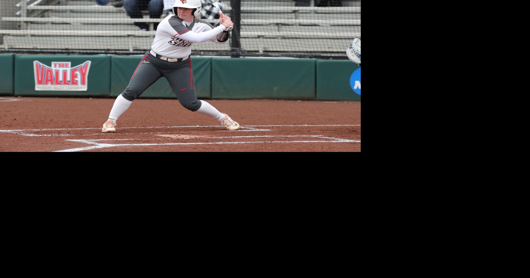 Illinois State's softball team continues hot streak with 10-run spot in ...