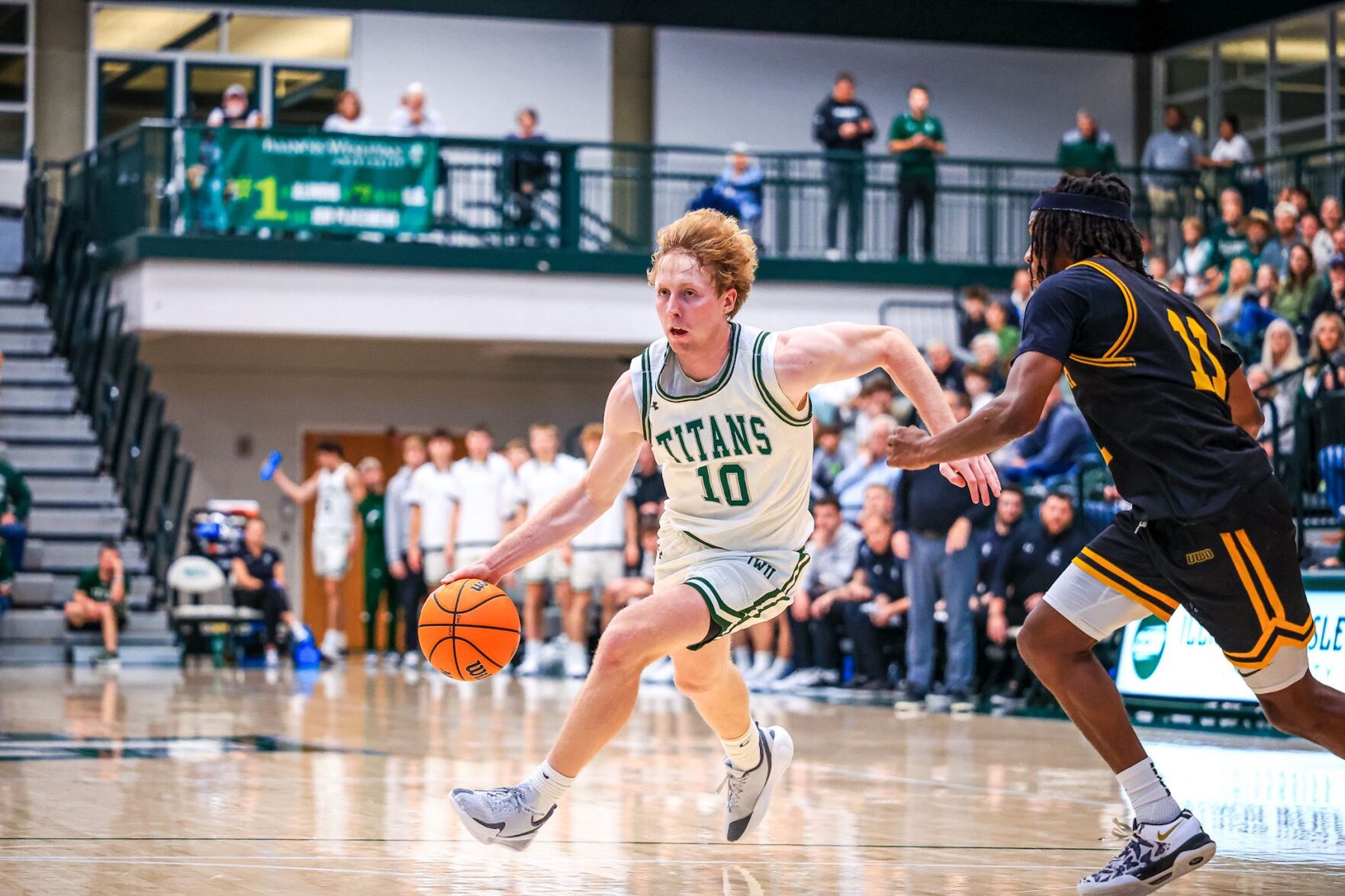 Illinois Wesleyan volleyball headed back to NCAA Division III Tournament