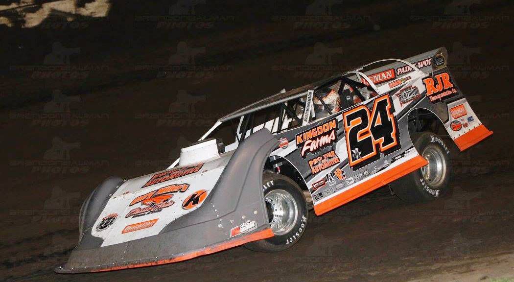 Yentes: Unzicker piles up wins in torrid stretch run