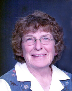 Mary Ann Woerner