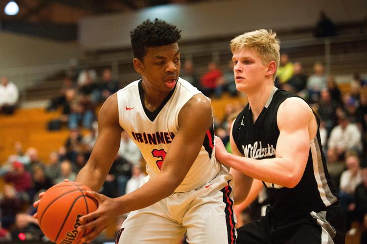 Stan Lewis pitching in to very end after 14 years as Normal West's ...