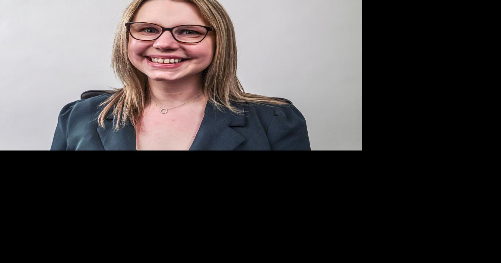 Editor Allison Petty earns another industry award