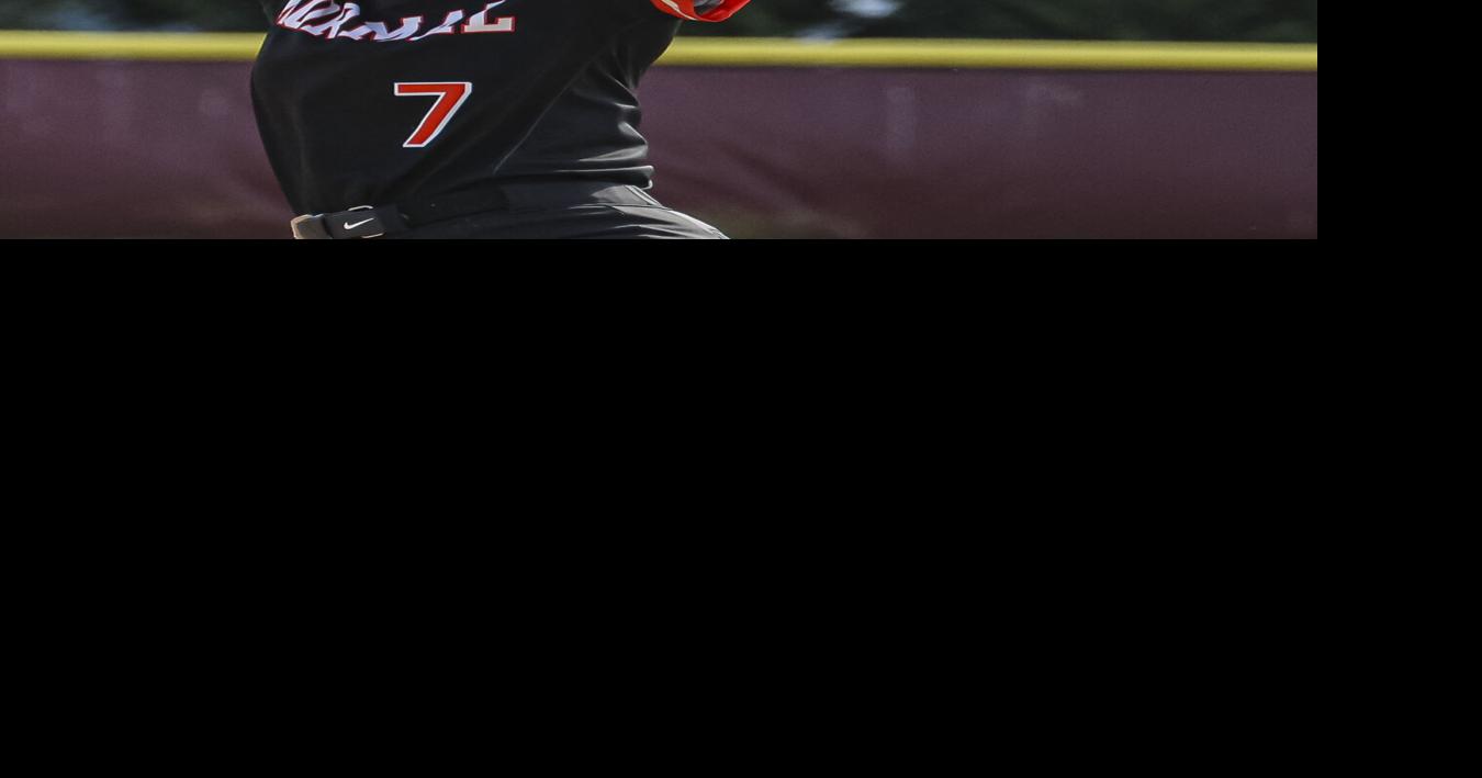 Normal Community softball uses late dramatics to squeeze past Bloomington