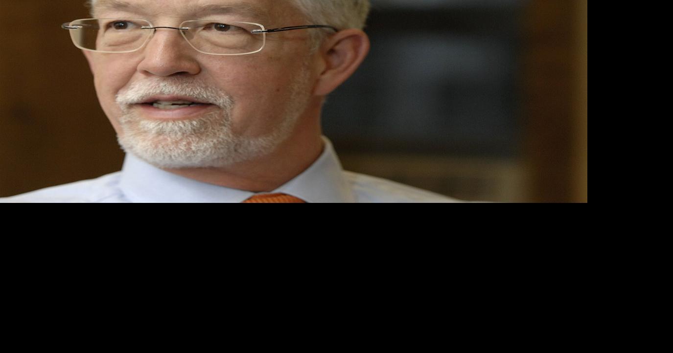 New president points to successes at IWU