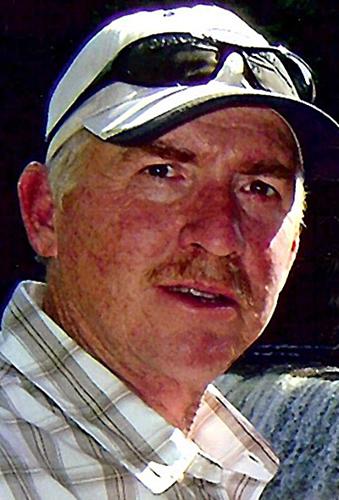 Joe Carr