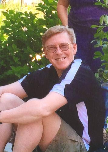 Robert "Rob" A. Cranston