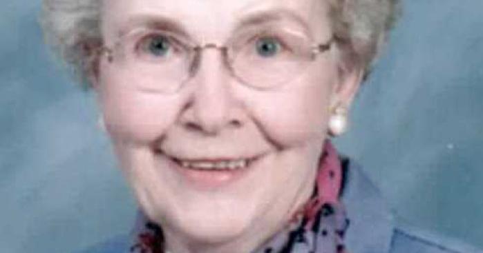 Mary Mundy