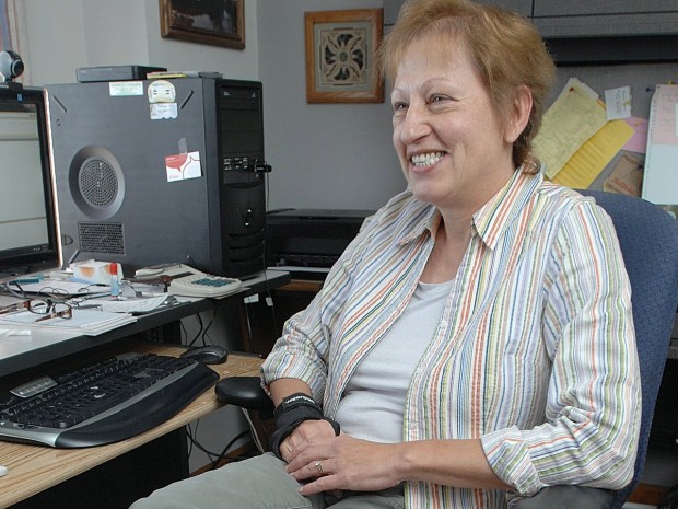 McLean County Tea Party has eyes on new leadership