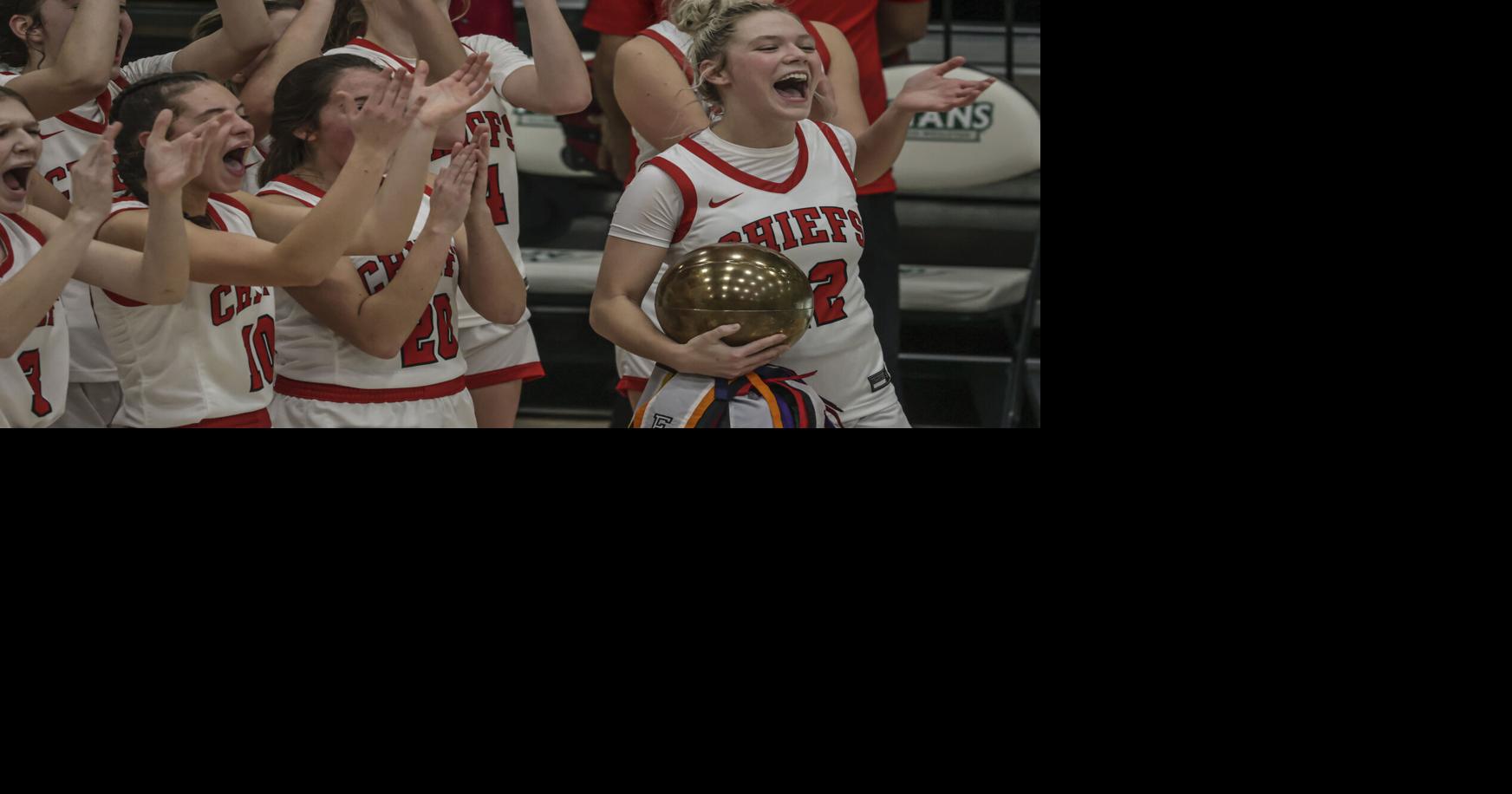 El Paso-Gridley top seed at McLean County/HOIC Tournament