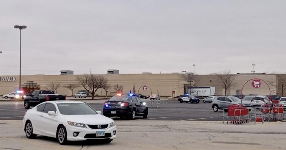 3rd suspect in Normal retail theft investigation faces murder charges ...
