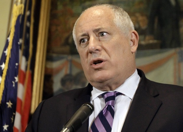 Quinn faces scrutiny over Flider appointment