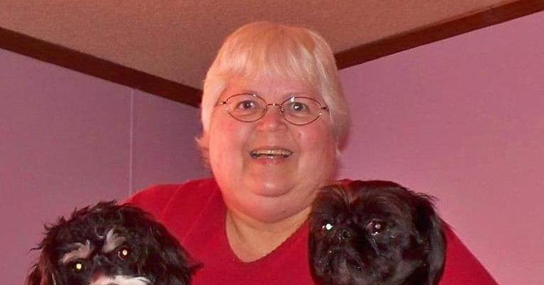 Deborah Gail Ziegler