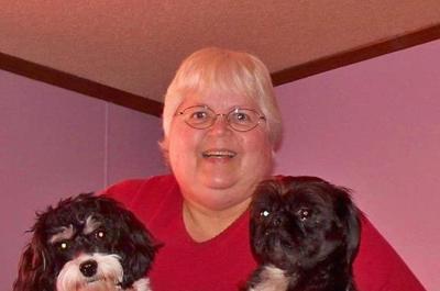 Deborah Gail Ziegler