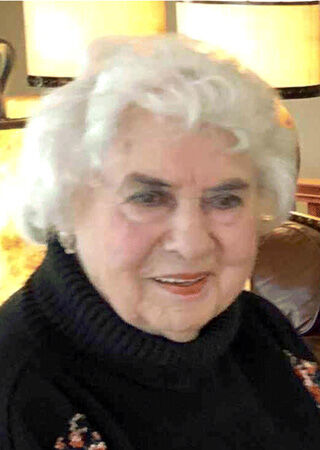 Virginia E. Aupperle